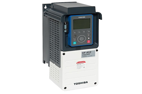 Toshiba VFD | Frequency Inverter & AC Drives | IndMALL