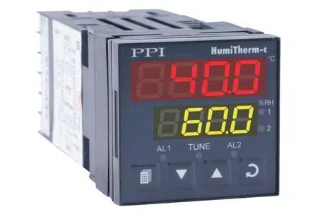 PPI Temperature Controller | Zenex PID Temp Controller