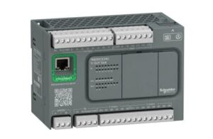Schneider PLC - Modicon Programmable Logic Controllers
