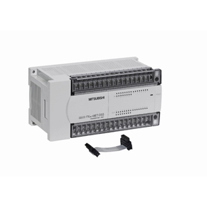 Mitsubishi FX2N-48ET-DSS - Programmable Logic Controller