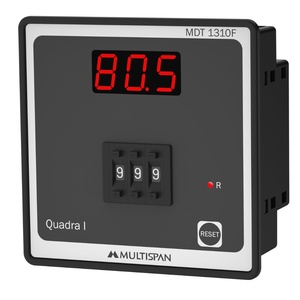 Multispan MDT-2312F-A2-00 Thumbwheel Timer | IndMALL