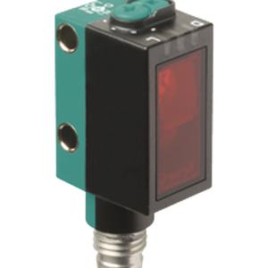 Pepperl Fuchs OBG5000-R101-EP-IO-V3 | Retro Reflective Sensors