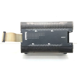 CP1W-40EDT | Omron PLC 16 Transistor Output | WhatsApp Now